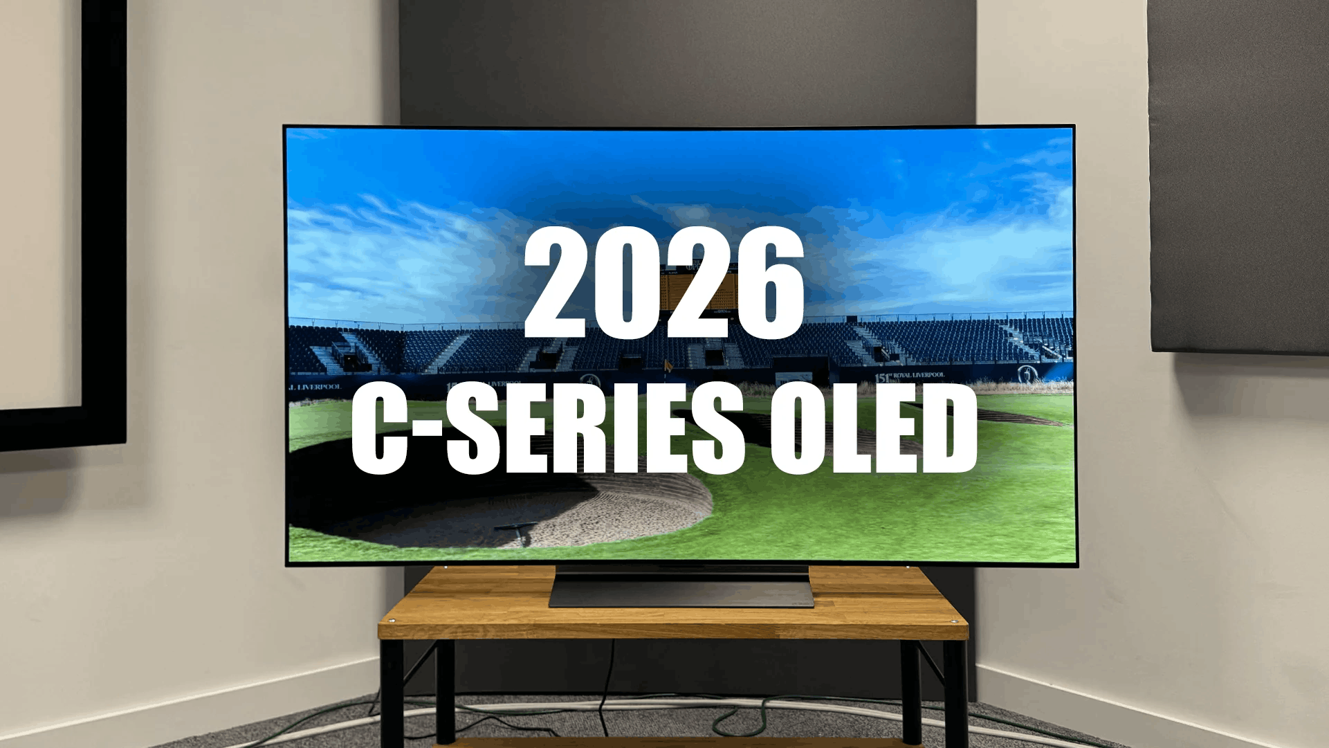 LG prezintă OLED 2026: G6, C6 și revenirea Wallpaper W6 | BOMBA