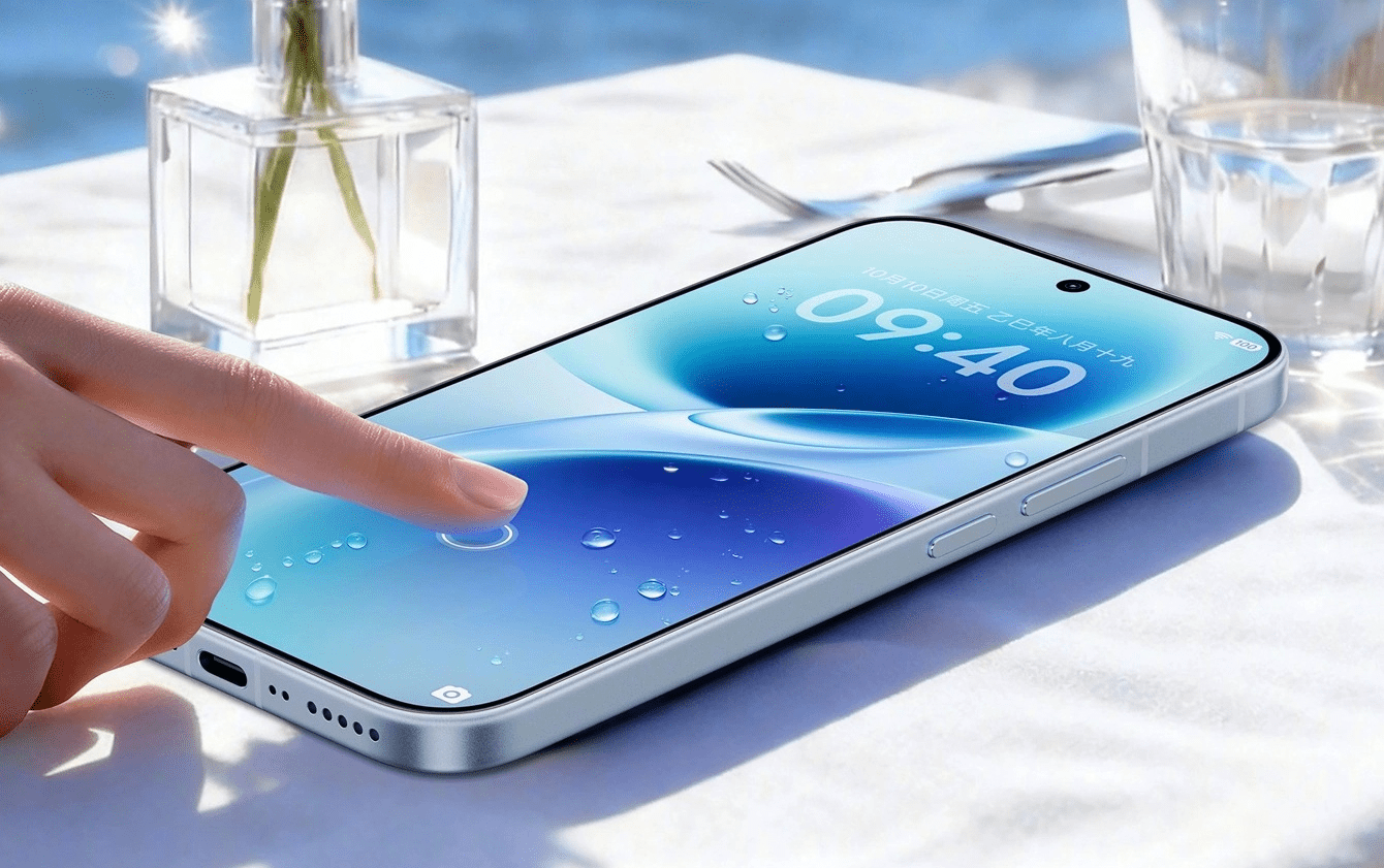 S50 Pro Mini lansat oficial | specificații la BOMBA