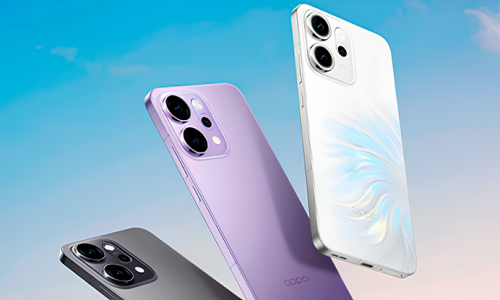 Noile OPPO Reno 14 și 14 Pro au fost prezentate oficial – Bomba.md