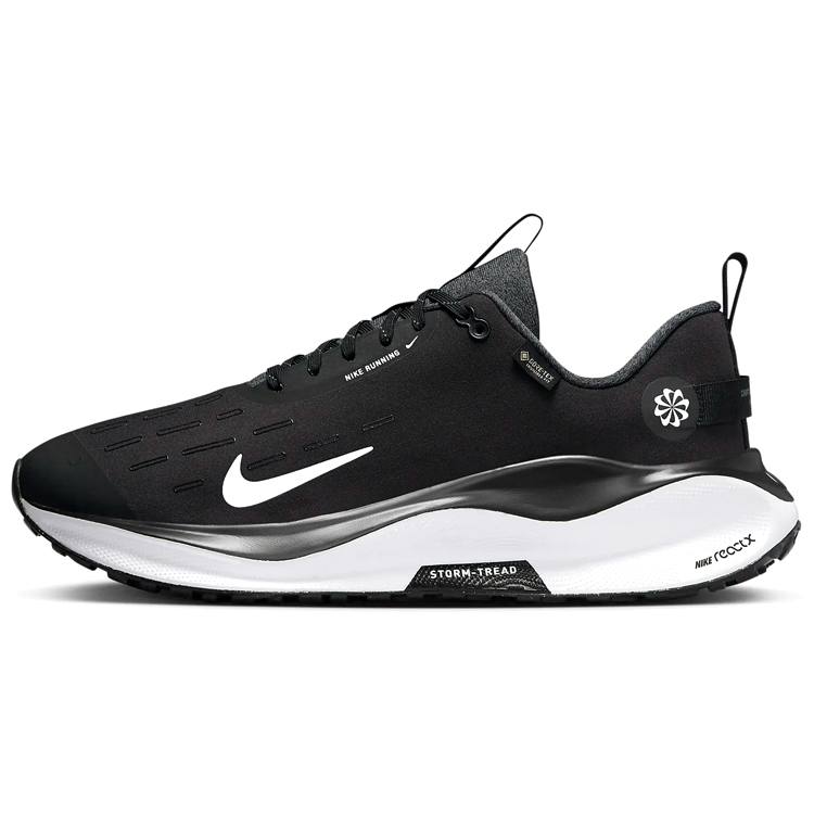 Incaltaminte Sport Nike REACTX INFINITY RN 4 GTX 12 Negru procura pe ...