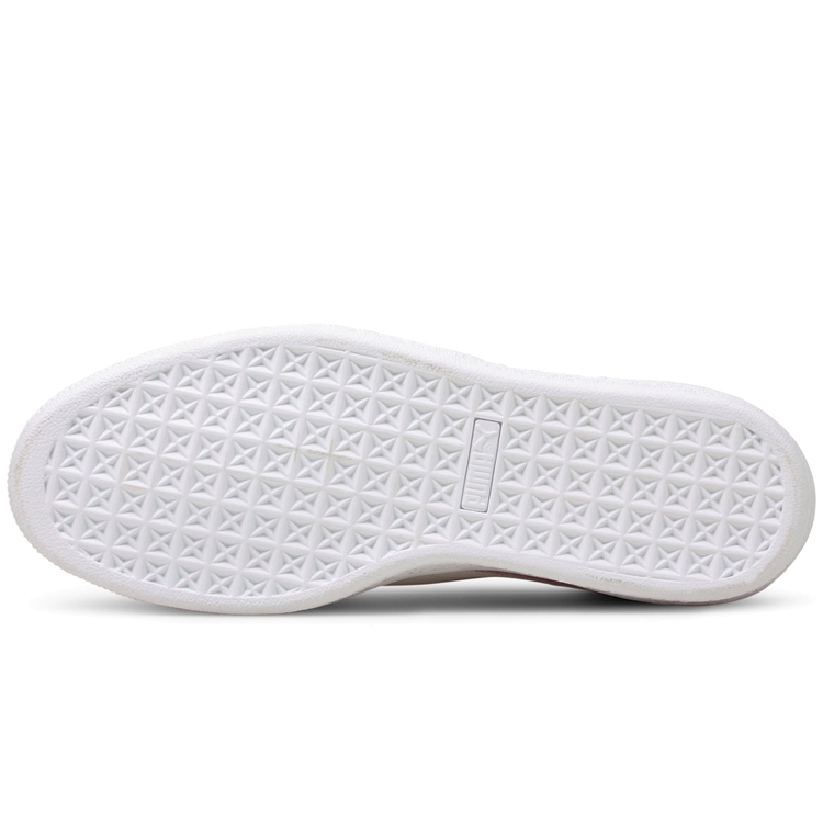 Incaltaminte Sport Puma Suede Classic XXI 7 Rosu cumpara pe Bomba.md