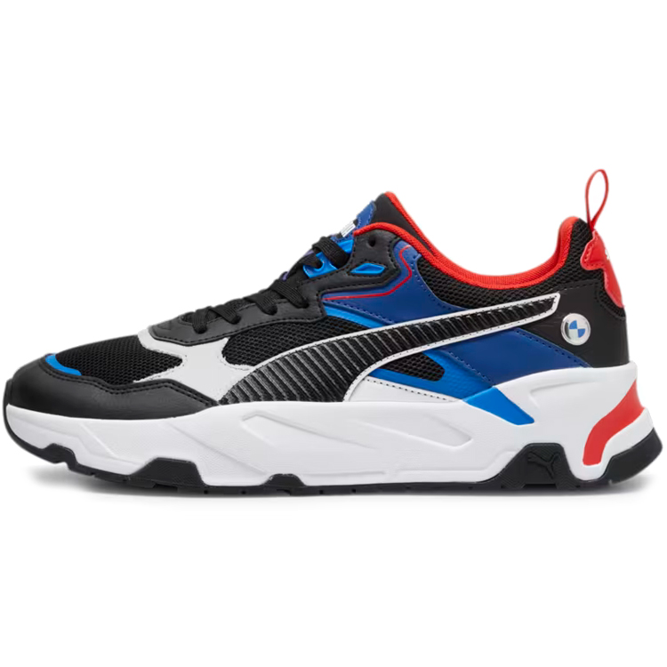 Incaltaminte Sport Puma BMW MMS Trinity 11 Negru comanda pe Bomba.md