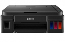 MFD CISS Canon Pixma G2411, Color Printer/Scanner/Copier, A4 ...