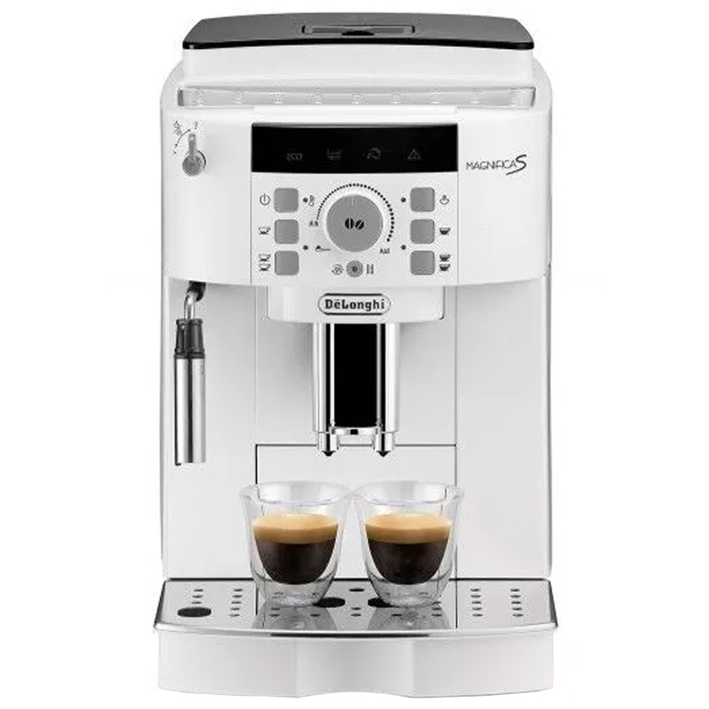 Aparat de cafea Espresso Delonghi ECAM22110W 15 bar comanda pe Bomba.md