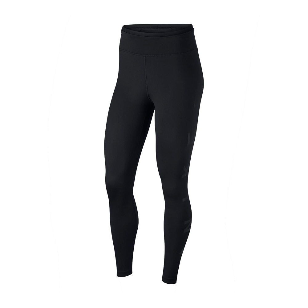 Panta-colanti Nike W ONE TGT ICNCLSH GX S Negru cumpara Femei pe Bomba.md