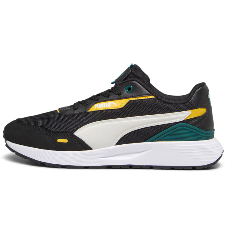 Incaltaminte Sport Puma Runtamed Plus 8.5 Negru procura pe Bomba.md