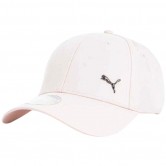 Кепка Puma Metal Cat Cap Jr 2454917 Розовый - Bomba.md