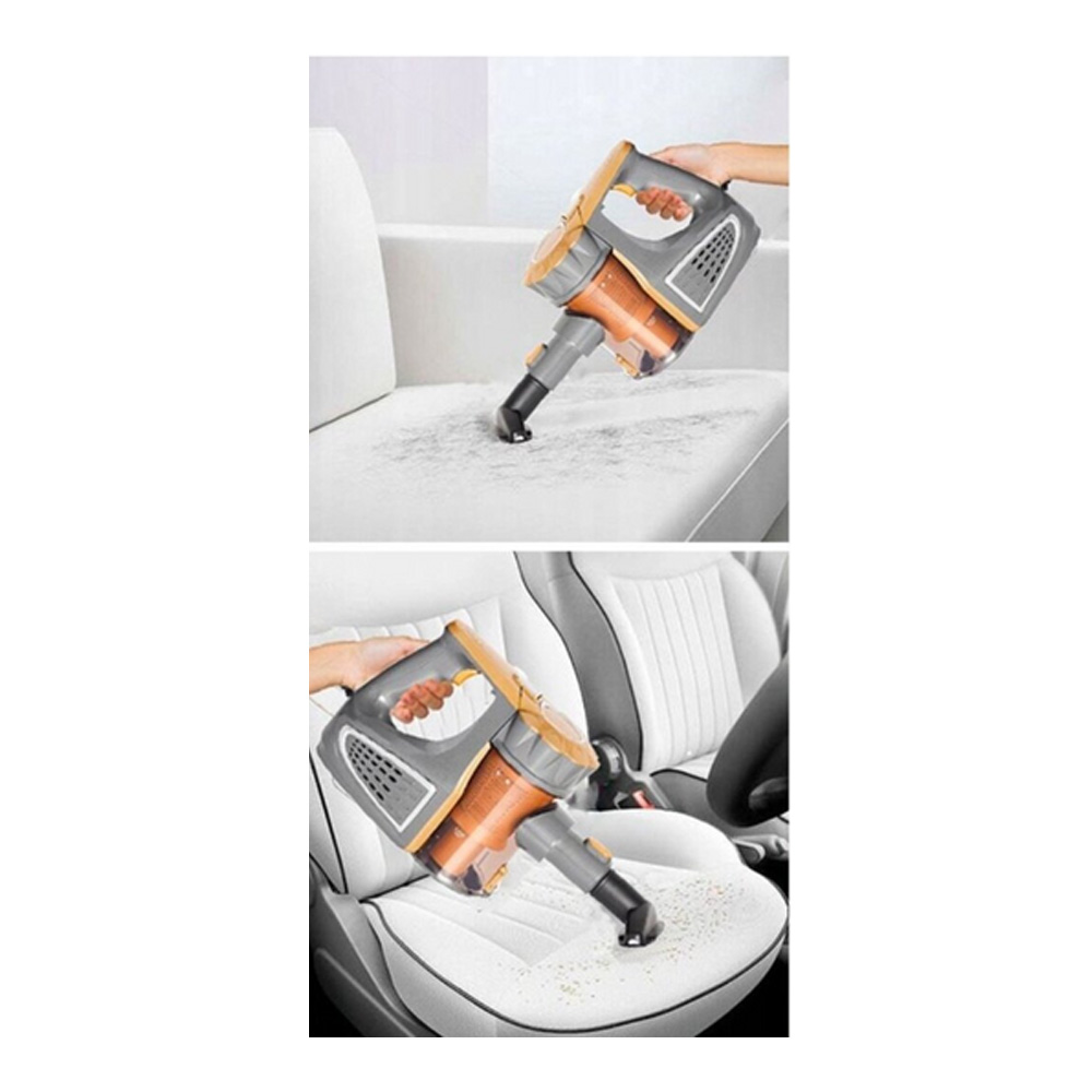 Aspirator vertical Adler AD7036 800 W Gri - BOMBA.md
