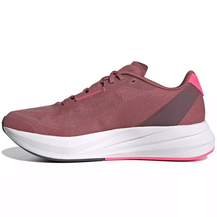 Incaltaminte Sport Adidas DURAMO SPEED W 8 Rosu cumpara pe Bomba.md