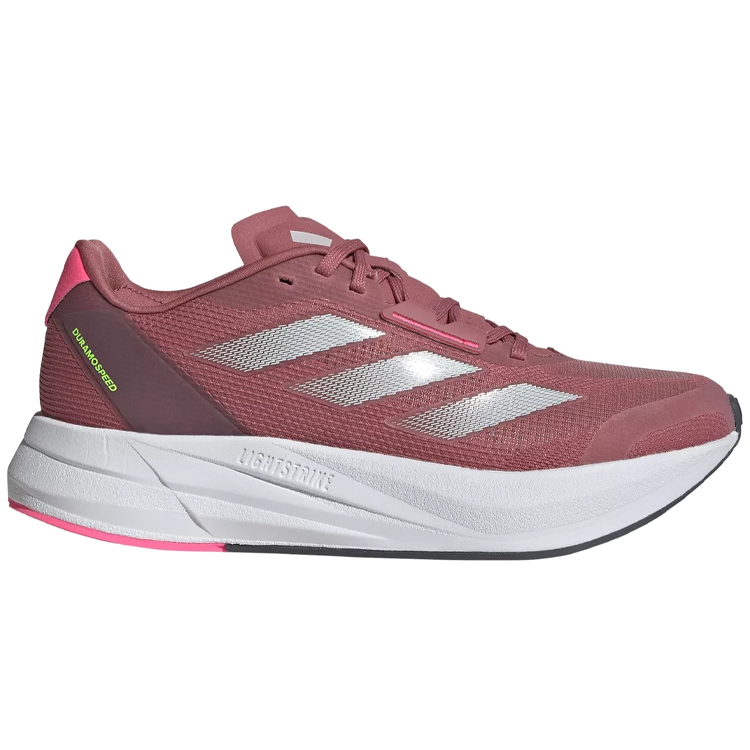 Incaltaminte Sport Adidas DURAMO SPEED W 8 Rosu cumpara pe Bomba.md