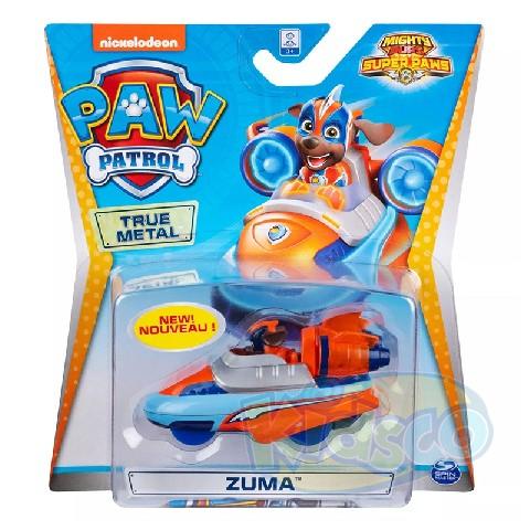 Spin Master 6054830 Paw Patrol Die Cast Vehicle Ast cumpara la Bomba.md