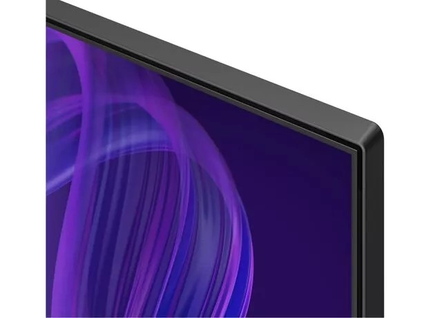 43" LED TV YANDEX with Alice, Black (3840x2160 UHD, SMART TV (Yandex TV OS), 3 x HDMI, 2 x USB ...