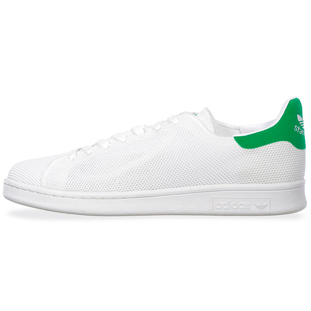 Incaltaminte Sport Adidas STAN SMITH MESH 11 Alb comanda pe Bomba.md