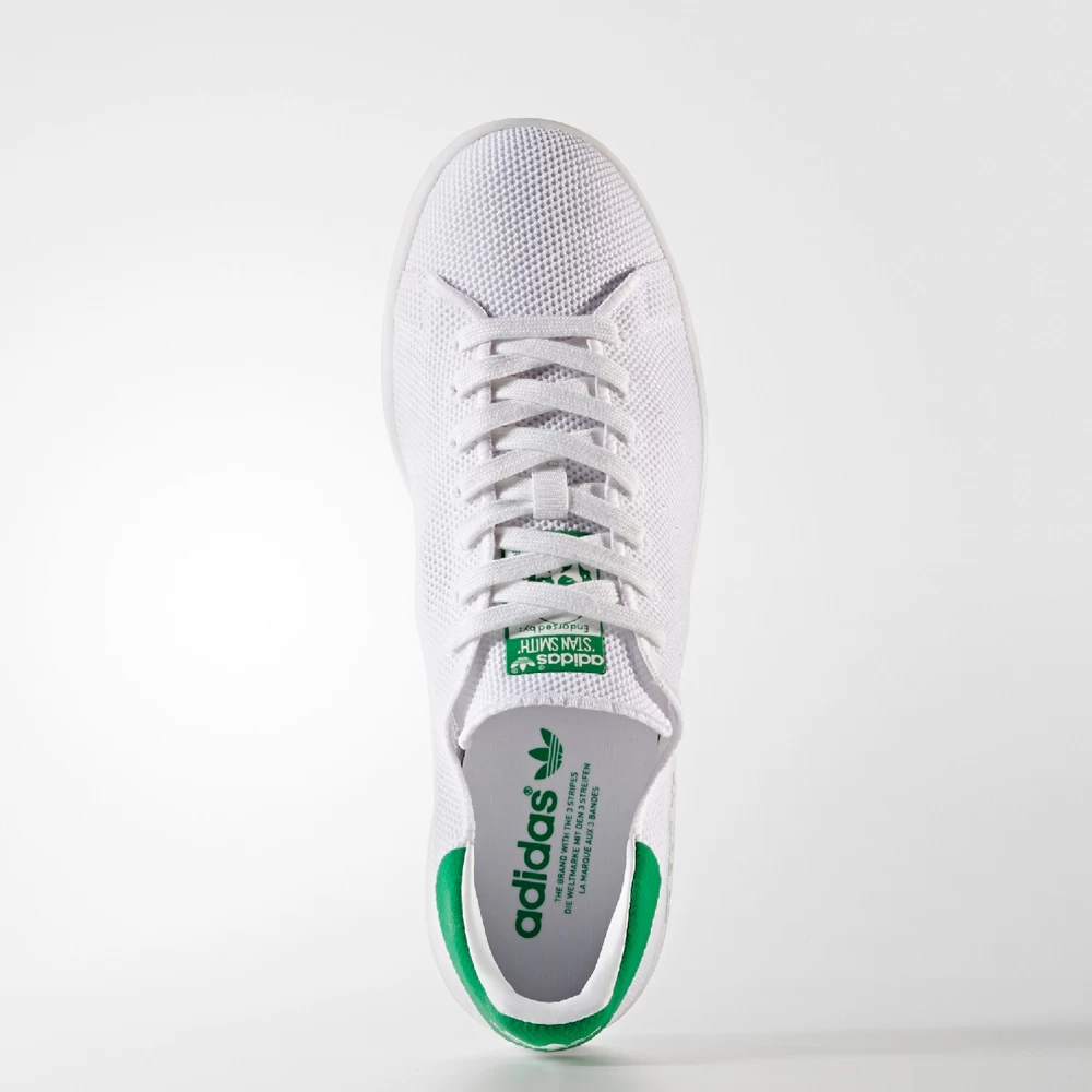 Incaltaminte Sport Adidas STAN SMITH MESH 11 Alb comanda pe Bomba.md