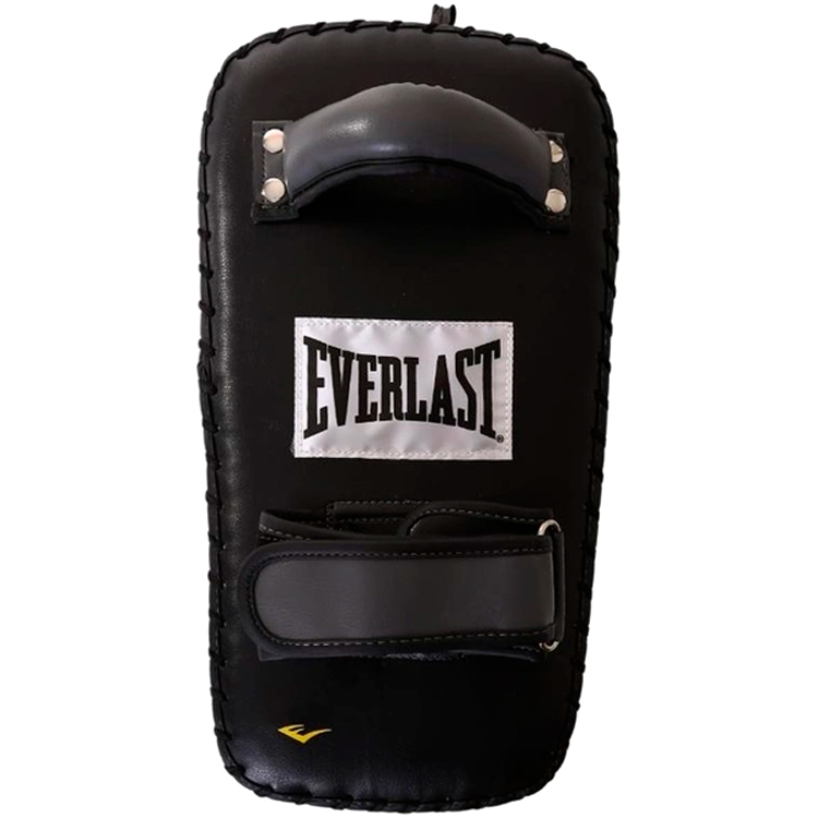 Perna pentru lovituri Everlast Muay Thai Pads cumpara la Bomba.md