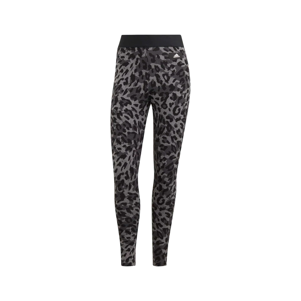 Panta-colanti Adidas W AOP CO TIGHT S Negru pt Femei | BOMBA.md