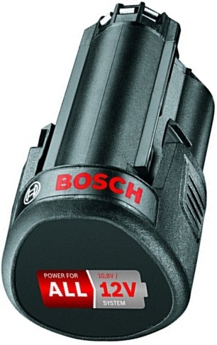 Купить Аккумулятор для электроинструмента Bosch PBA 12V 3.0Ah ...