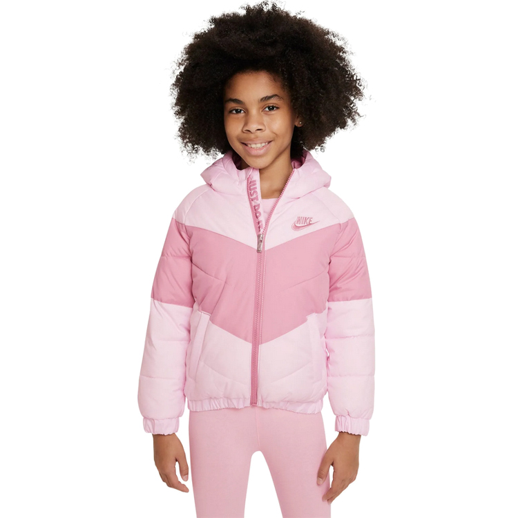 Куртка Nike NKN NSW SYNFIL HD JKT купить на BOMBA.md