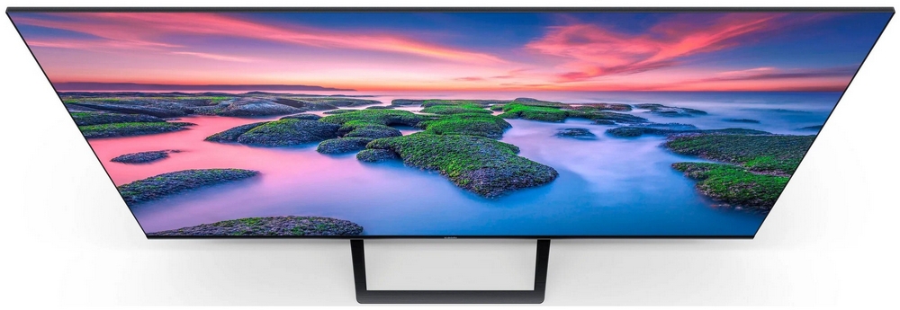 Телевизор Xiaomi Mi TV A2 50 50" UHD 4K Черный - Bomba.md