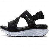 Sandale Skechers DLUX WALKER - KIND M 39 Negru comanda pe Bomba.md