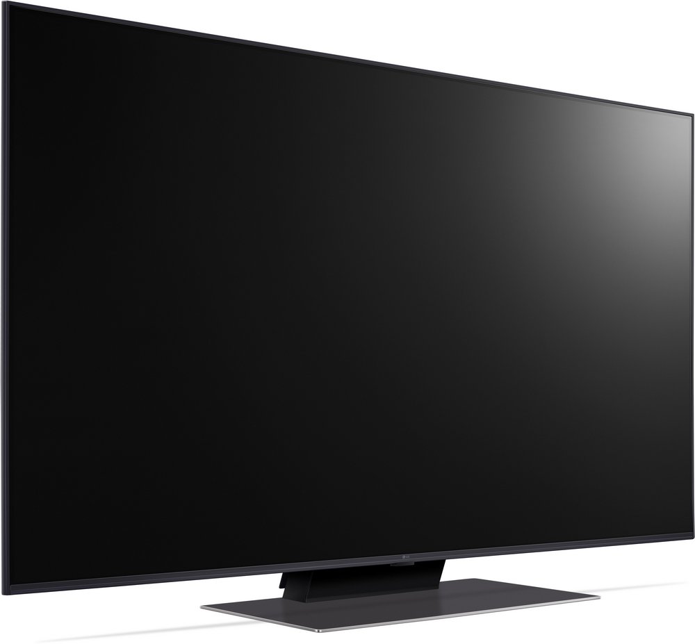 Телевизор LG 43UR91006LA 43" UHD 4K Черный - Bomba.md