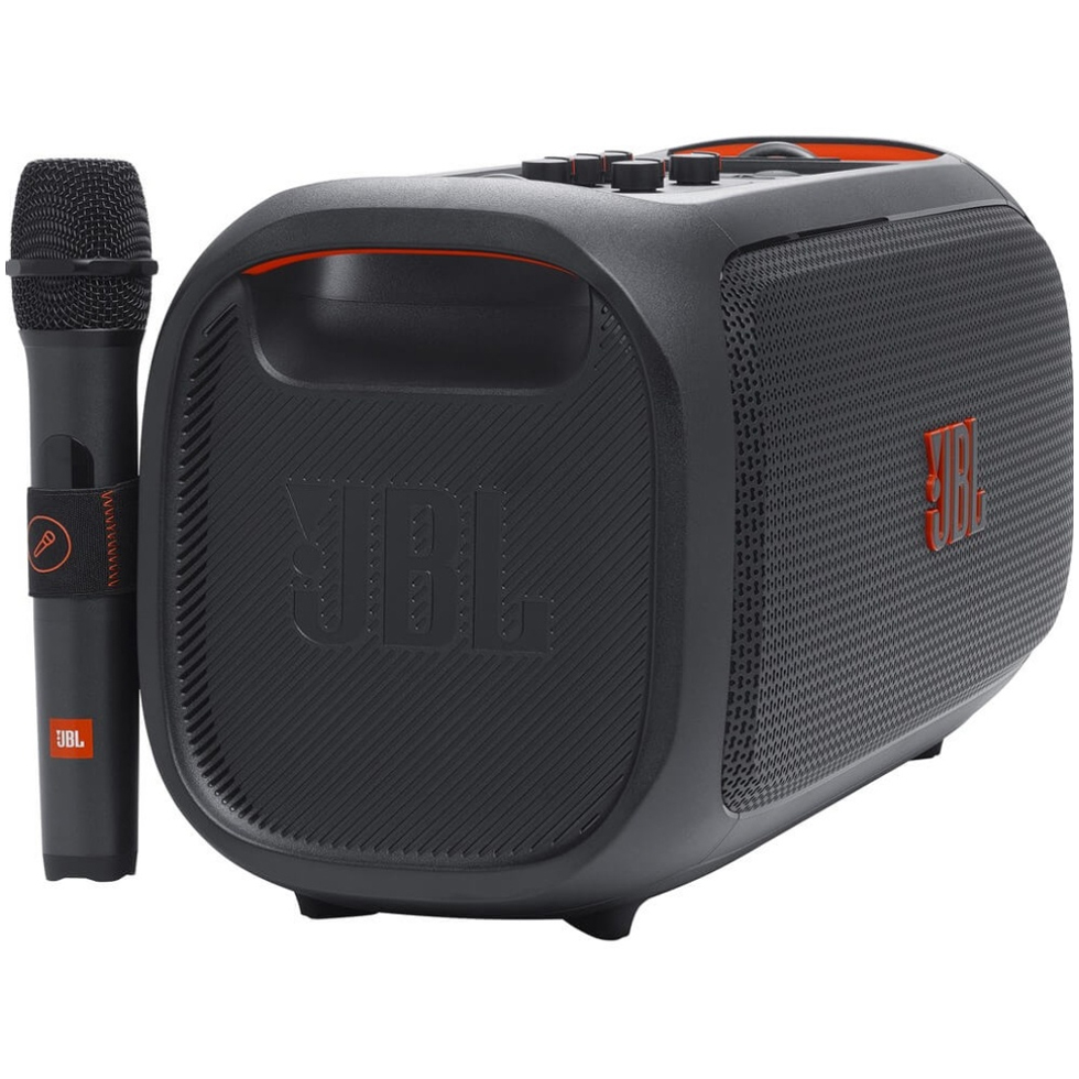 Boxa pentru Party JBL On-the-Go Essential cumpara la Bomba.md