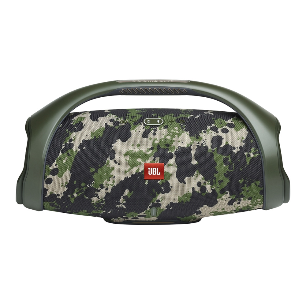 Boxa portabila JBL BOOMBOX 2 Verde pe Bomba.md